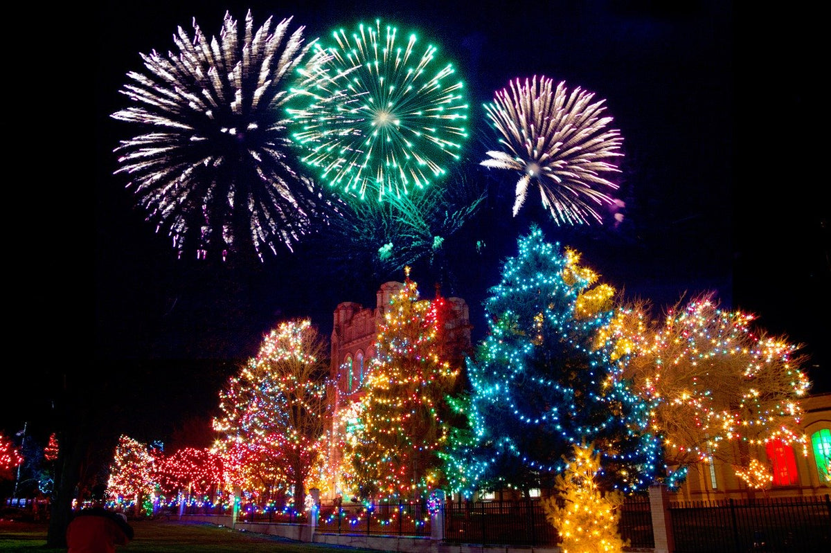 Festive Lights – TheITmart