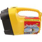 Eveready Dolphin LED Floating Lantern Torch- 200 Lumens+200m Beam ...