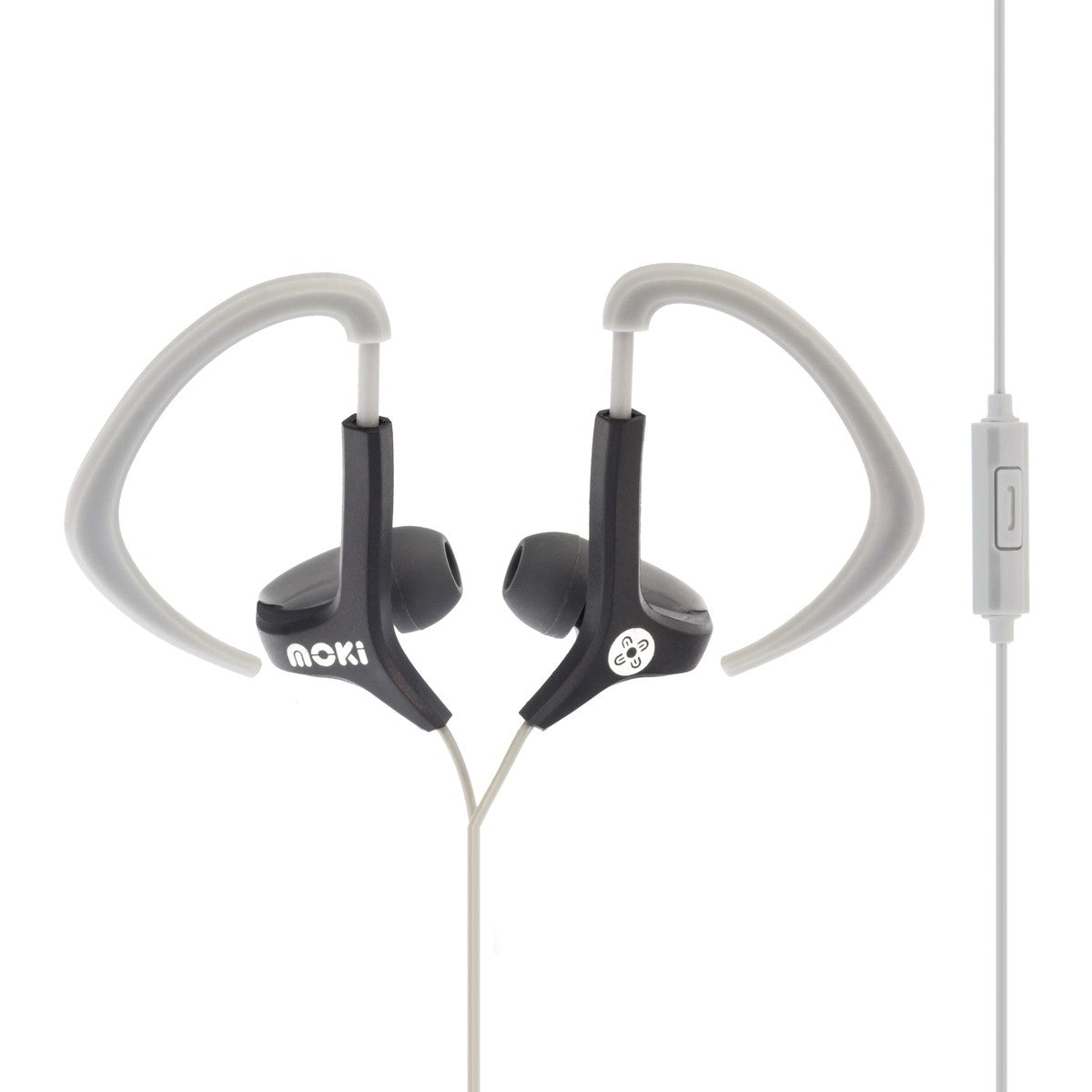 Moki Ultralite Sports Earphones – TheITmart