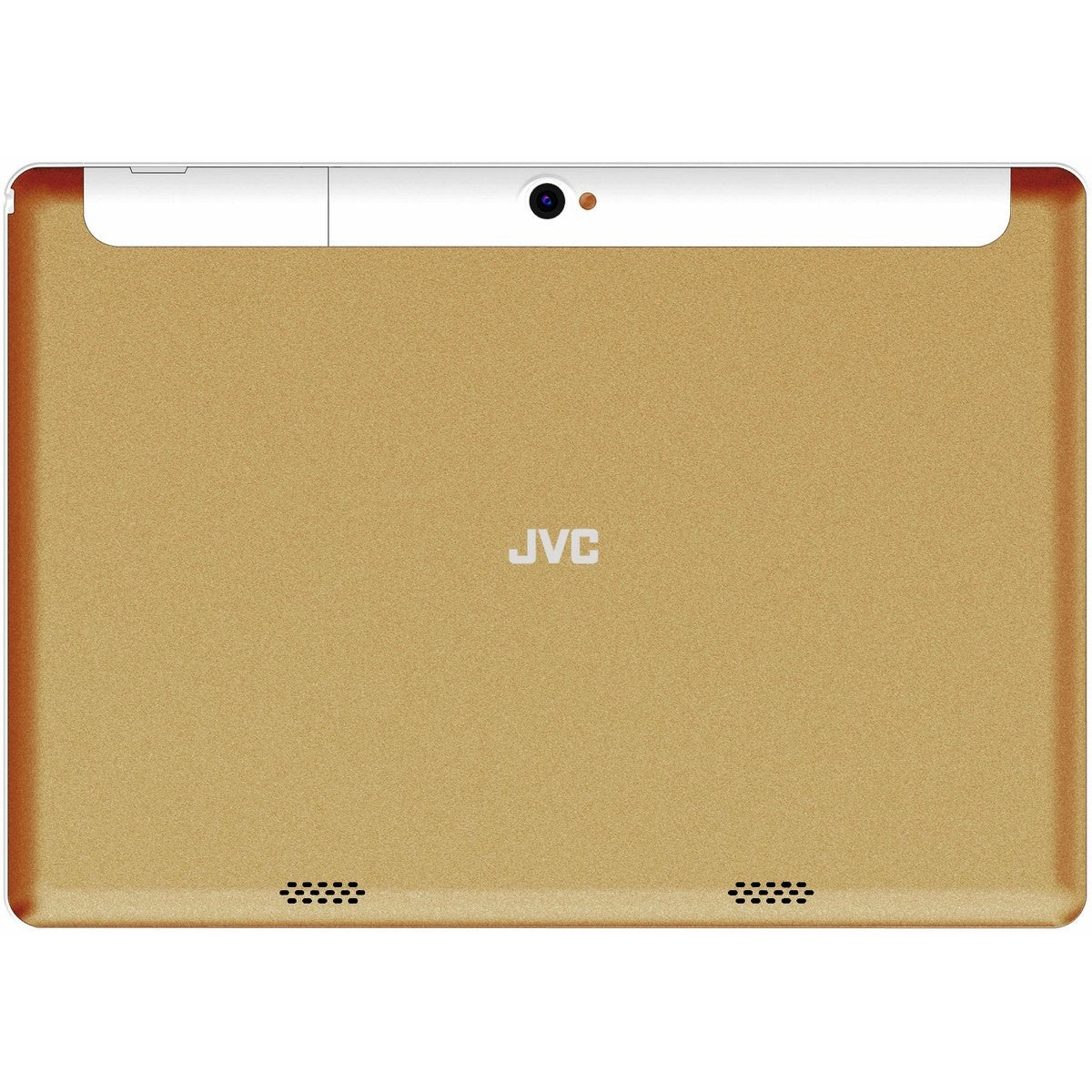 JVC 10.1" Gold Android Powered 4G + WIFI Tablet – TheITmart