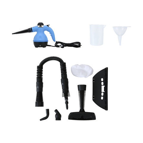 Anko Hand Held Steam Cleaner 1000W – TheITmart