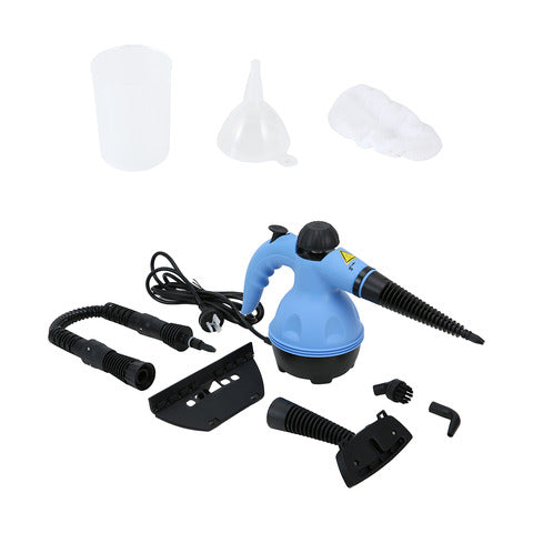 Anko Hand Held Steam Cleaner 1000W – TheITmart