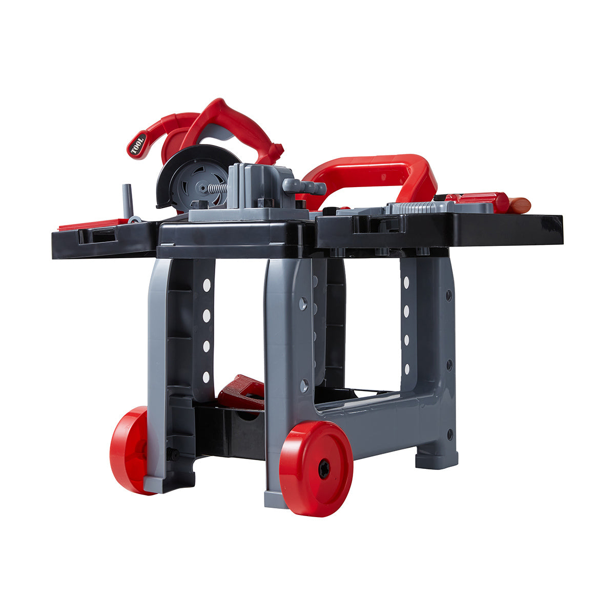 Anko Deluxe Tool Trolley Playset - Ages 3+ Years – TheITmart
