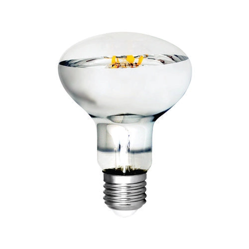 Luce Bella R80 E27 LED 1000lm Cool White 9W Globe – TheITmart