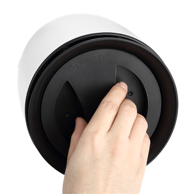 Gecko 12V Bionic Lantern Bug Trapper/ Catcher Basket with "No-Escape ...