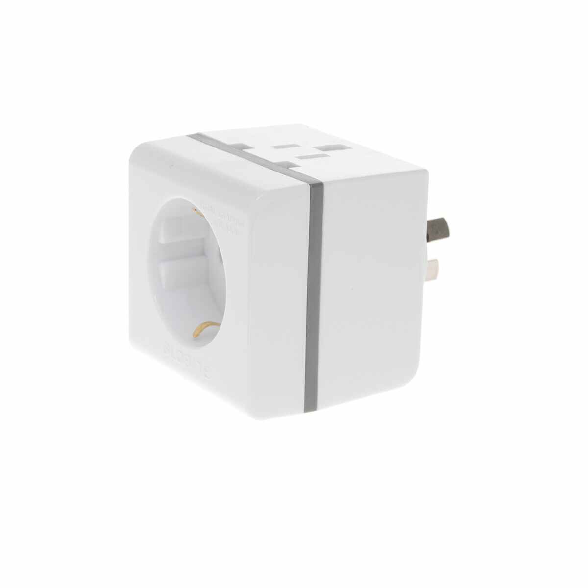 Globite Universal Inbound Travel Adaptor - Large – TheITmart