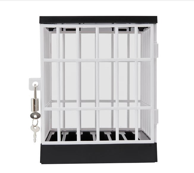 Phone Jail Fun for Kids/Suitable for Ages 5+ Years – TheITmart