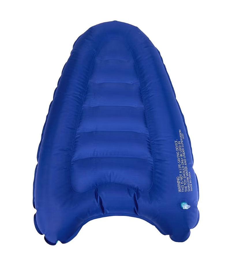 Pool Inflatable 75cm Boogie Board - Blue /Suitable for Ages 6+ Years ...