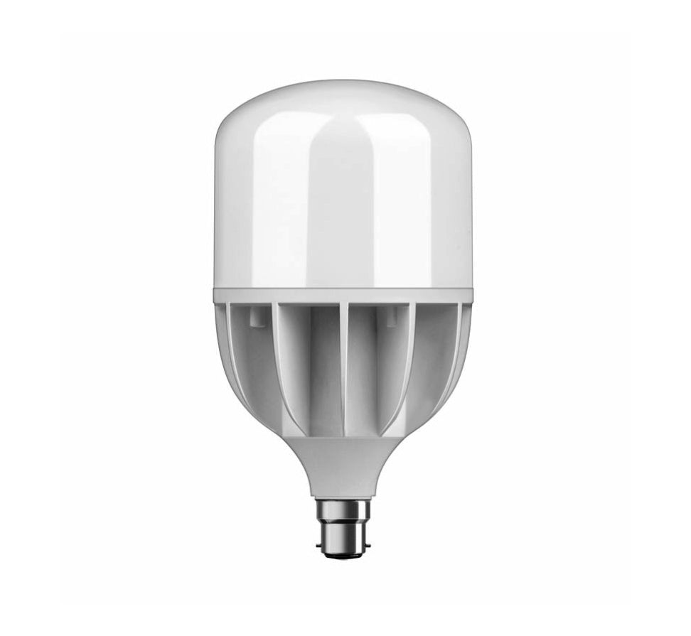 Osram 45W 4050Lumens Warm White Value High Wattage B22 LED Light Globe ...