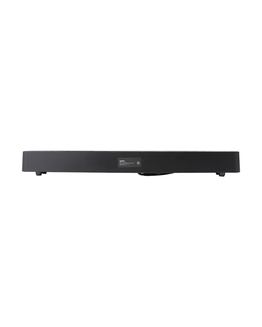 Gaming Curved Soundbar with RGB Lights – TheITmart