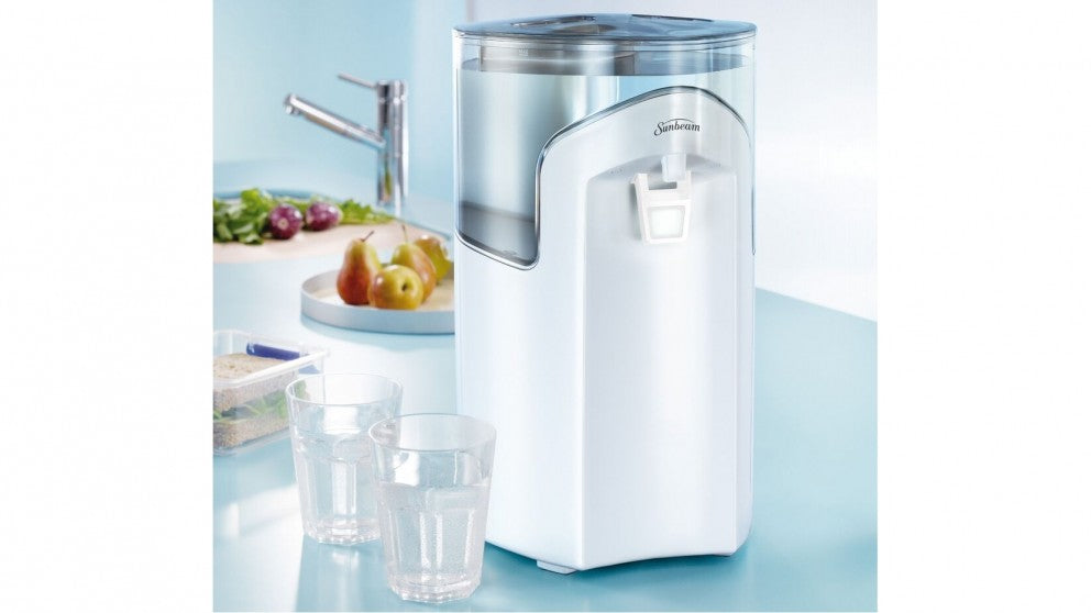 Sunbeam Water Purifier - WF7400 – TheITmart
